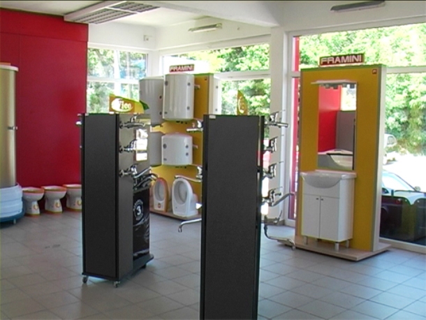 Kalesijski “Lafat komerc” otvorio prodajni objekat i u Tuzli (FOTO ...