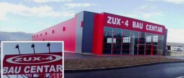 U Kalesiji najveći Baucentar u regiji: U novootvorenom objektu “ZUX-4 ...