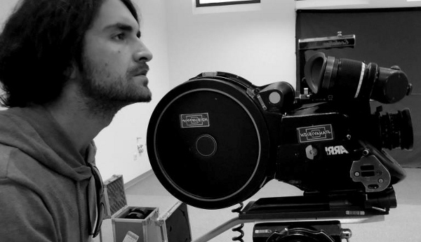 Mladi bh. reditelj primljen na prestižnu akademiju u Rimu | Nezavisni ...