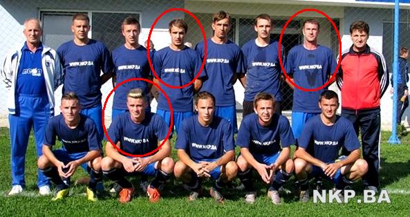 Amir Hamzić i Mirel Ibrahimović dobili poziv Amaterske selekcije NSTK ...