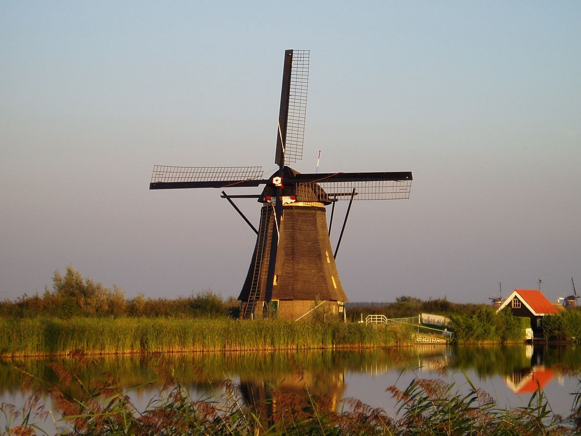 U poljima vjetrenjača (Foto&Video) | Nezavisni Kalesijski Portal www.NKP.ba