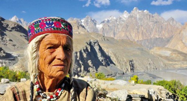 Pleme Hunza: Narod koji se ne razbolijeva i ne stari | Nezavisni ...