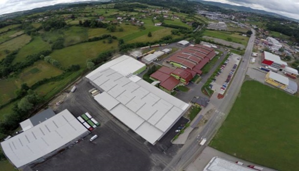 Madi d.o.o. u Tešnju otvorio najveću klaonicu peradi na Balkanu ...