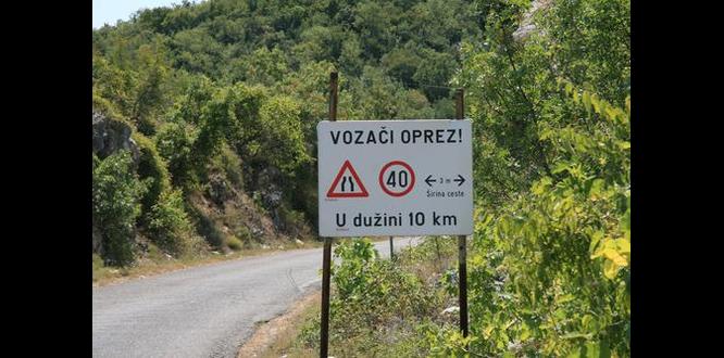 Put do Neuma: Avantura zvana Svitava | Nezavisni Kalesijski Portal www ...