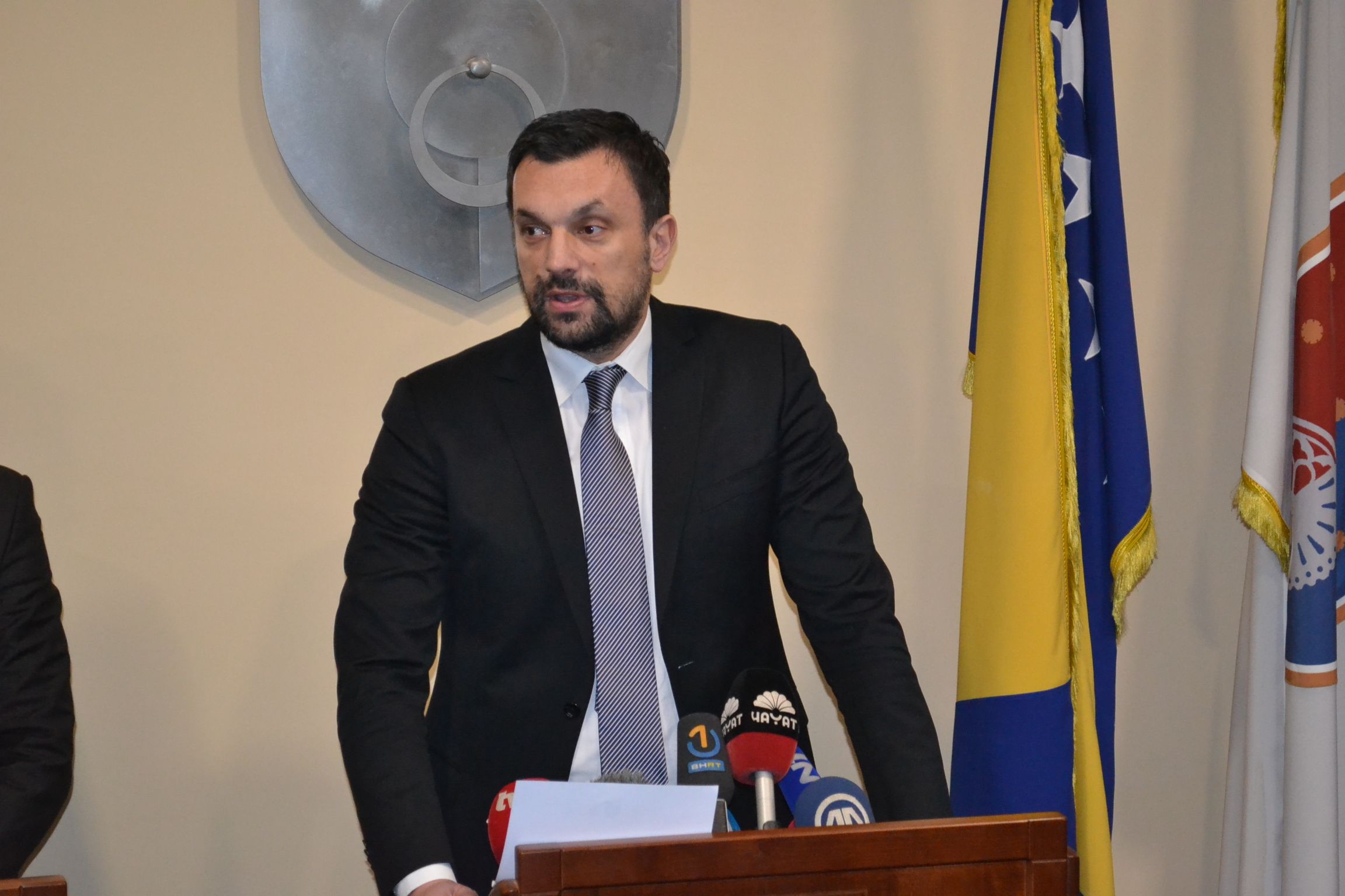 Konaković: Zakon o porijeklu imovine funkcionera mnoge će otjerati iz ...