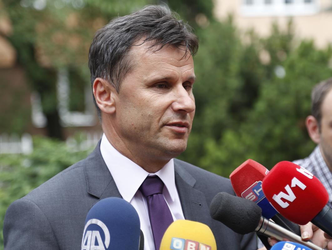 Fadil Novalić demantovao glasine: Penzije neće biti smanjene ...