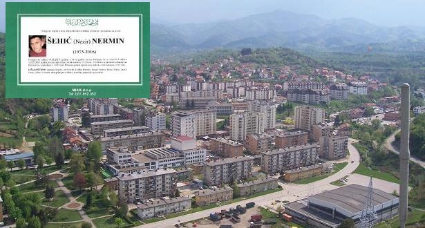 Povodom tragične smrti rudara Nermina Šehića: U Banovićima sutra Dan žalosti | Nezavisni ...