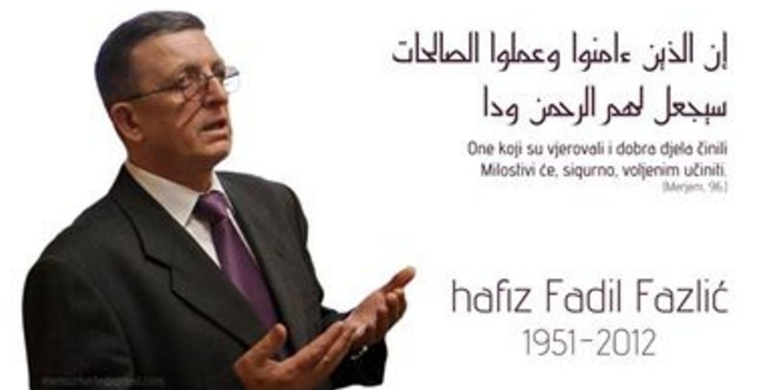 Sjećanje na hadži hafiza Fadila-ef. Fazlića: Alim iz Kalesije koji je ...