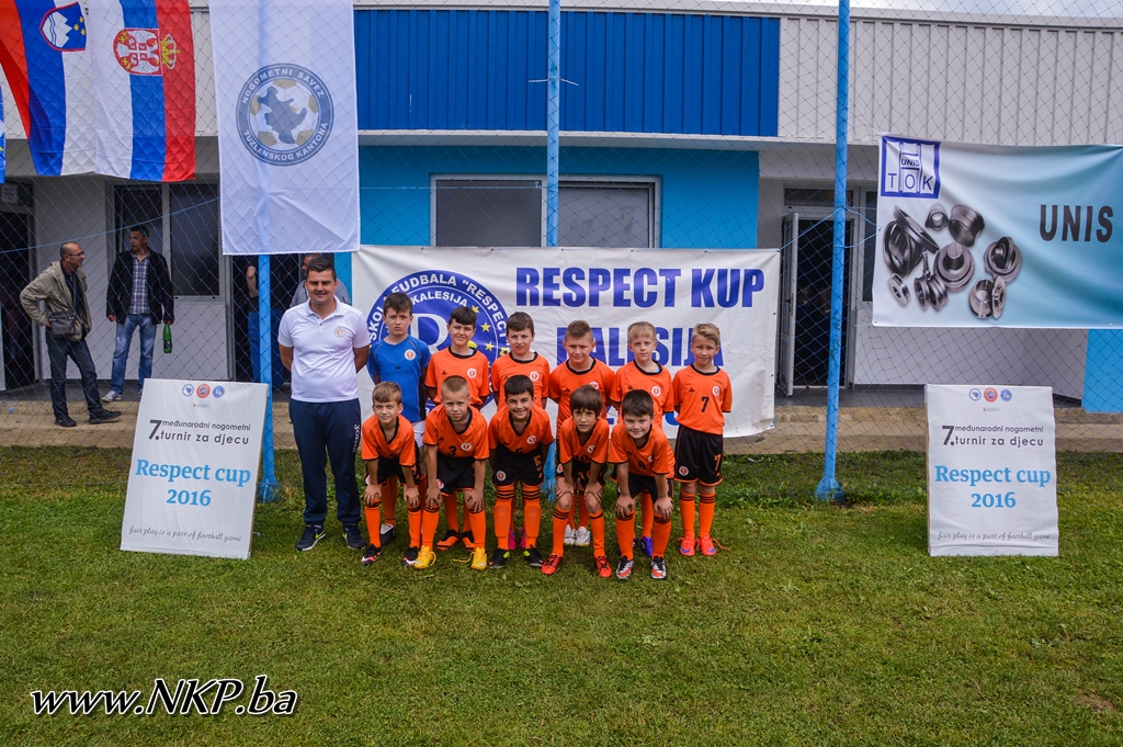 Respect CUP 2016 (20) | Nezavisni Kalesijski Portal www.NKP.ba