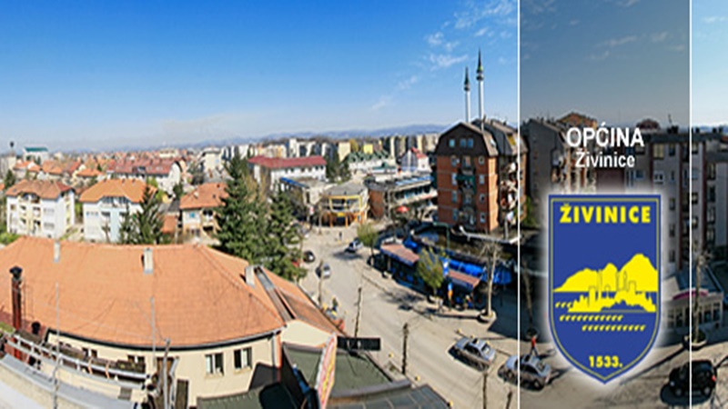 Živinice traže status grada | Nezavisni Kalesijski Portal www.NKP.ba