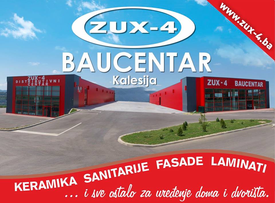 ZUX-4 d.o.o. Kalesija: Oglas za posao – certificirani računovođa ...