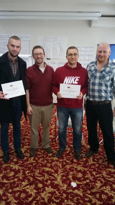 Dva Kalesijca među 11 mladih iz BiH na obuci za SKYE lidere: Uskoro ...