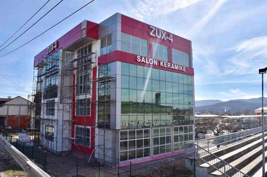 ZUX-4 Kalesija: Rasprodaja porculanskih pločica | Nezavisni Kalesijski ...