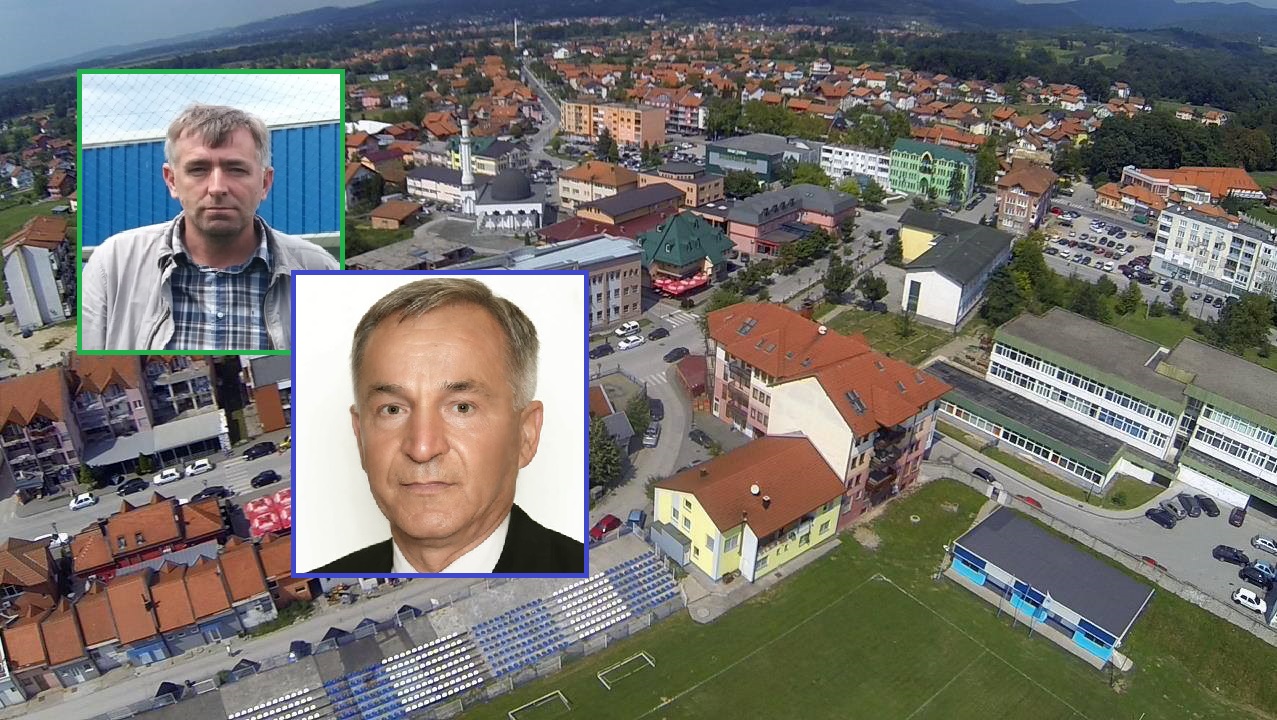 Najboljem “gradonačelniku” istekao mandat, za novog predsjednika MZ ...