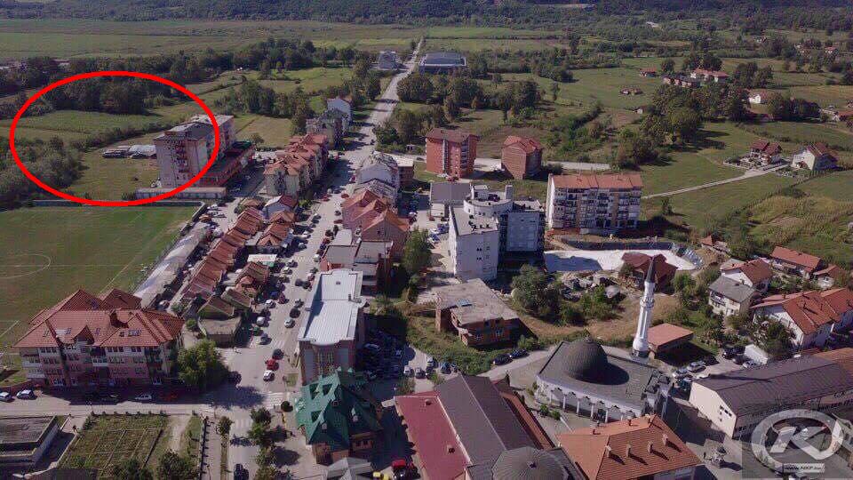 LUNA PARK u Kalesiji: Idealno mjesto za večernju zabavu za prijateljima ...