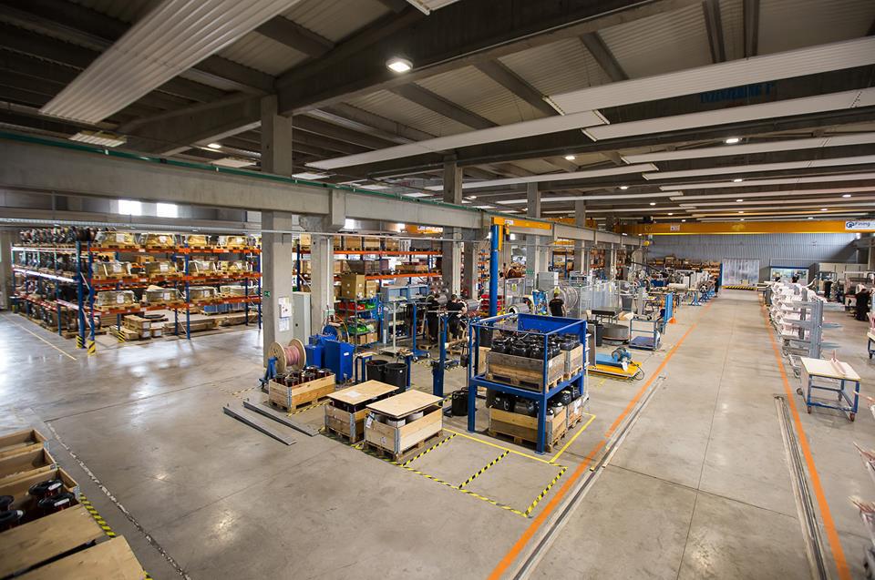 Vjetrenjače širom svijeta koriste vjetrogeneratore proizvedene u ...