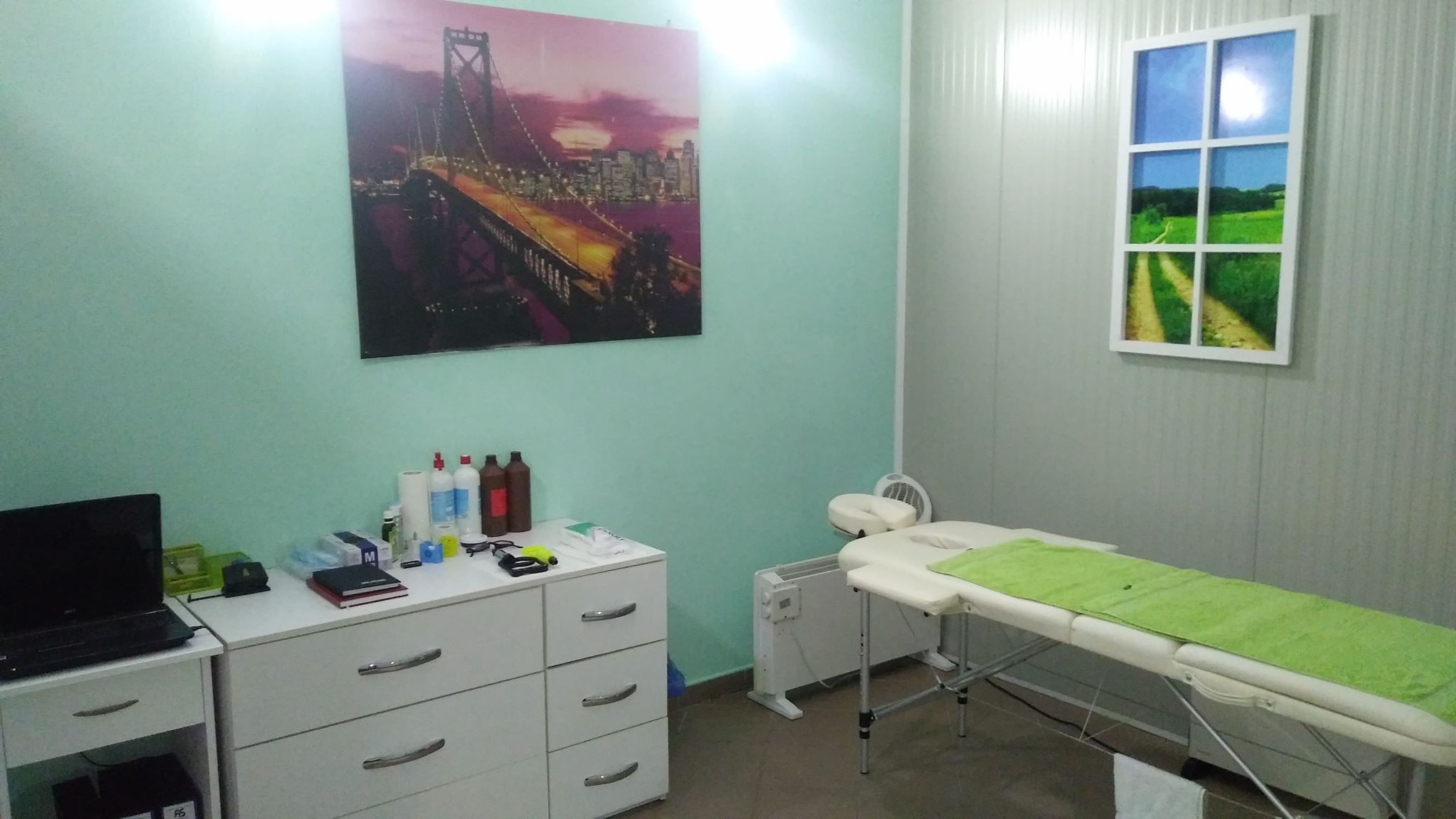 VIDEO/ Hidžama centar u Kalesiji – HADŽAM: Tretmani za muškarce i žene ...