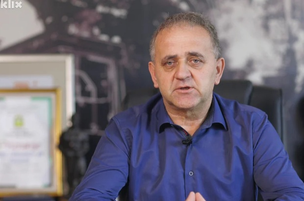 Zastupnik kojeg žele izbaciti iz SDA: Podrinjska struja želi preuzeti ...