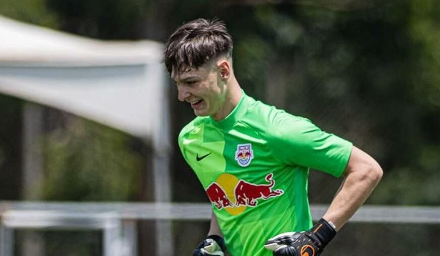 Selektor “A” reprezentacije Austrije na testiranje pozvao mladog ...