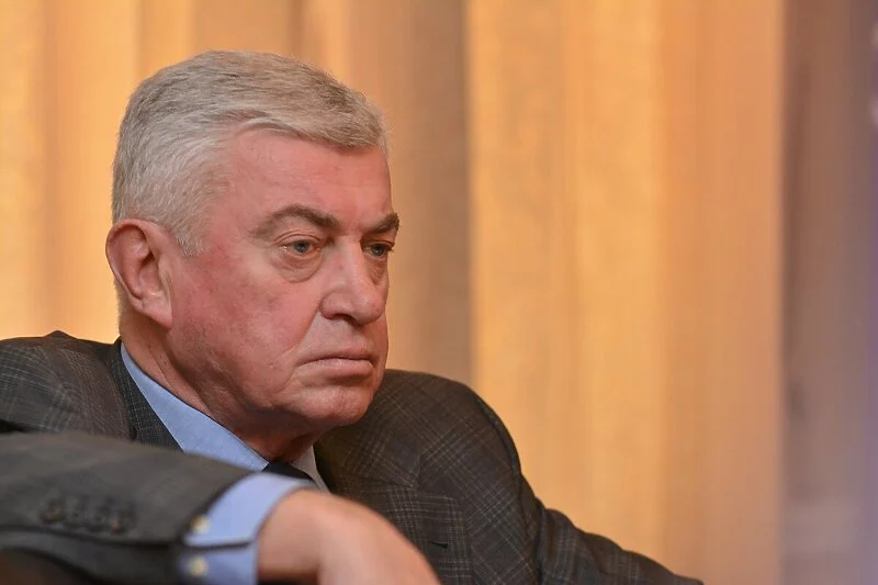 Preminuo Beriz Belkić, bivši član Predsjedništva BiH i dugogodišnji ...