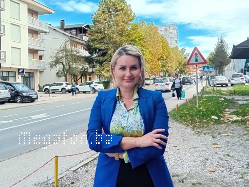 Megafon/ STOP FEMICID: U Kalesiji prvi u FBiH osnivaju predbračno ...
