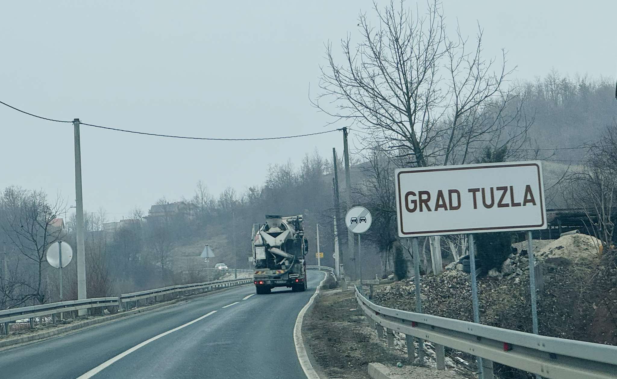 GRAD TUZLA TABLA 1 | Nezavisni Kalesijski Portal www.NKP.ba